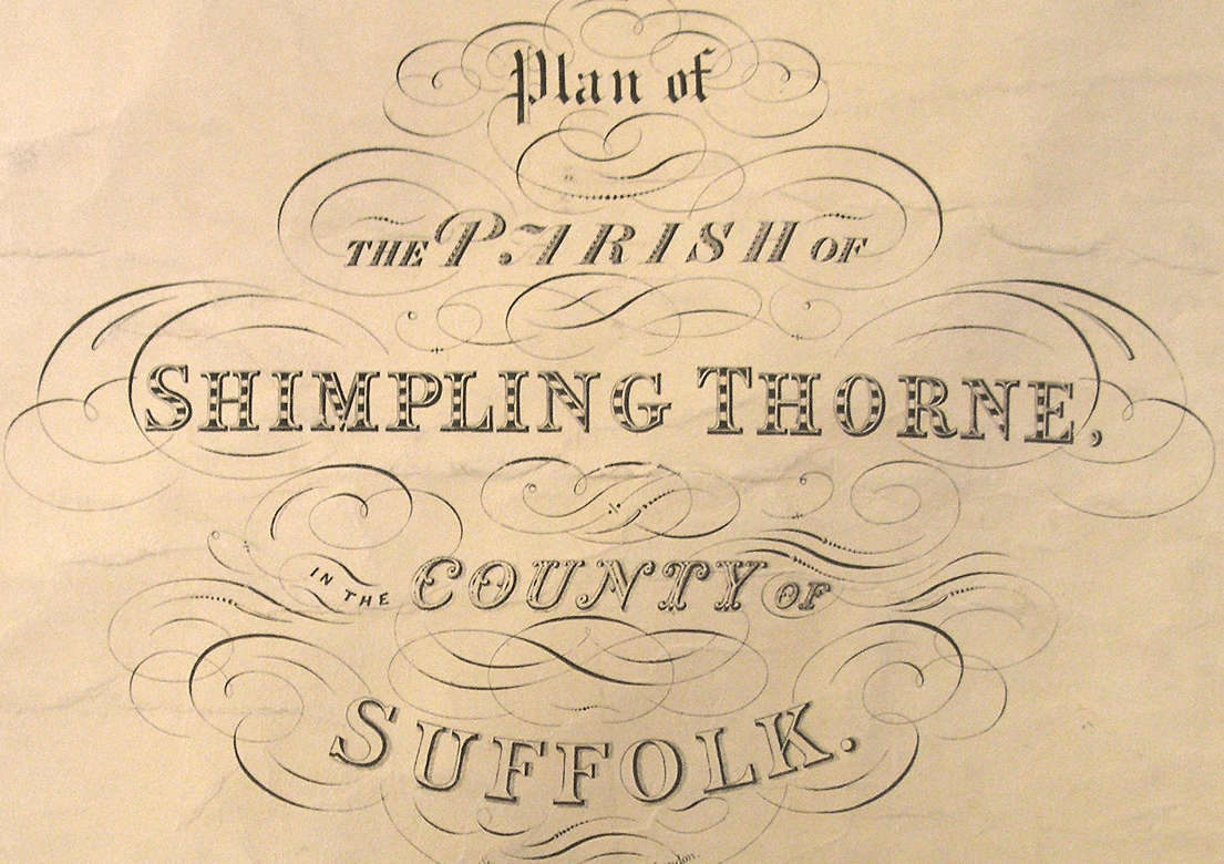 About the Farm | Shimpling Park Farm, Suffolk UK