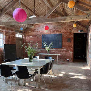 Meetings & Conferences at Shimpling Park Barn – Shimpling Park Farm